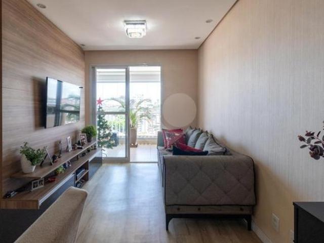 Apartamento com 2 quartos à venda em Vila Carrão SP
