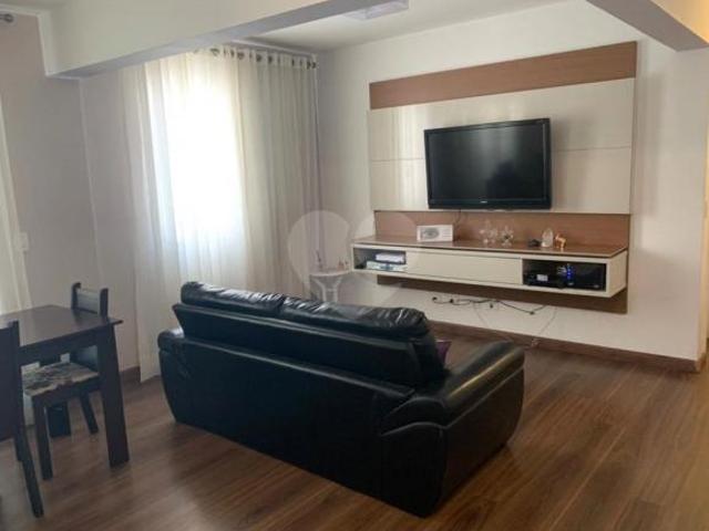 Apartamento com 2 quartos à venda em Vila celeste SP