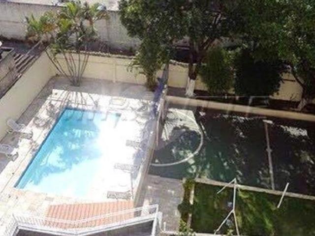 Apartamento com 2 quartos à venda em Vila celeste SP