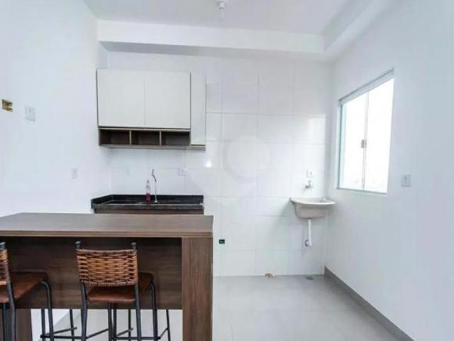 Apartamento com 2 quartos à venda em Vila celeste SP