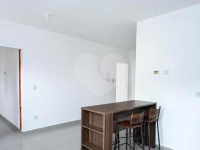 Apartamento com 2 quartos à venda em Vila celeste SP