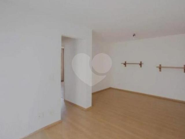 Apartamento com 2 quartos à venda em Vila congonhas SP