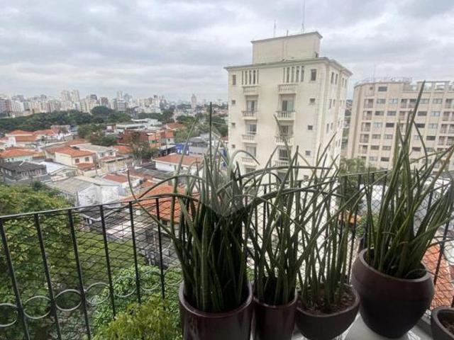 Apartamento com 2 quartos à venda em Vila congonhas SP