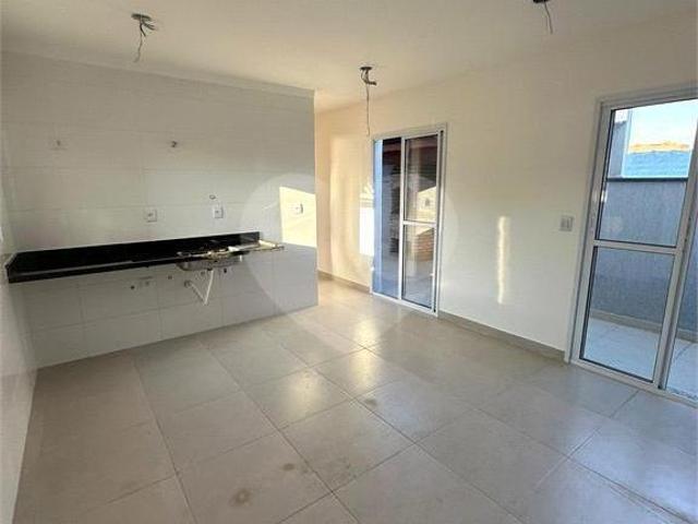 Apartamento com 2 quartos à venda em Vila constança SP
