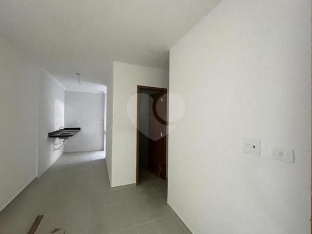 Apartamento com 2 quartos à venda em Vila constança SP
