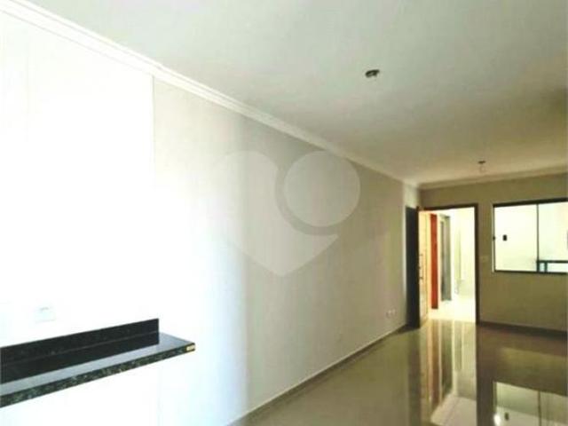 Apartamento com 2 quartos à venda em Vila constança SP