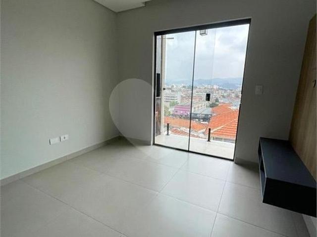 Apartamento com 2 quartos à venda em Vila constança SP