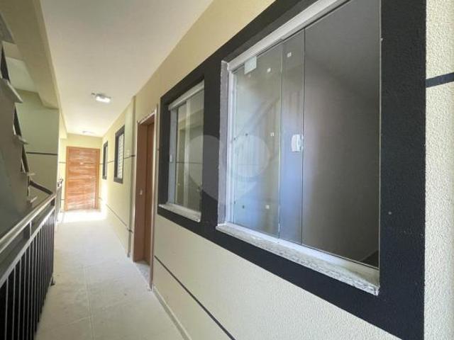 Apartamento com 2 quartos à venda em Vila constança SP