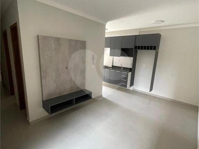 Apartamento com 2 quartos à venda em Vila constança SP
