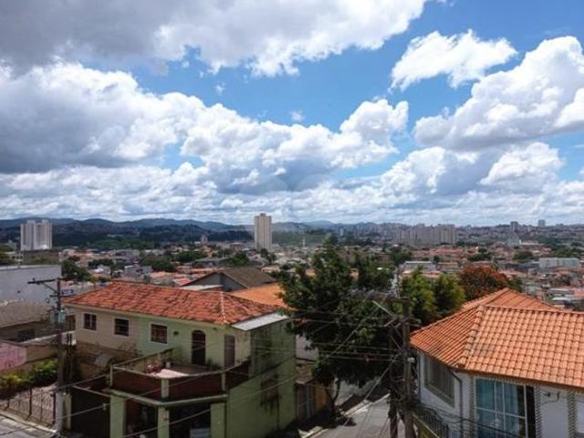 Apartamento com 2 quartos à venda em Vila Constança SP
