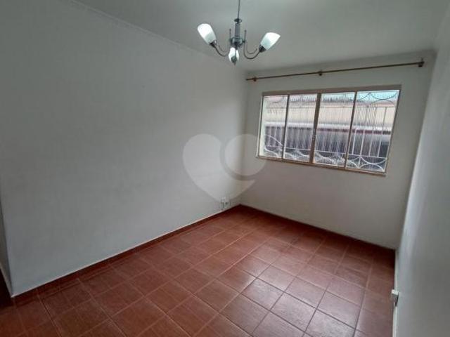 Apartamento com 2 quartos à venda em Vila constança SP