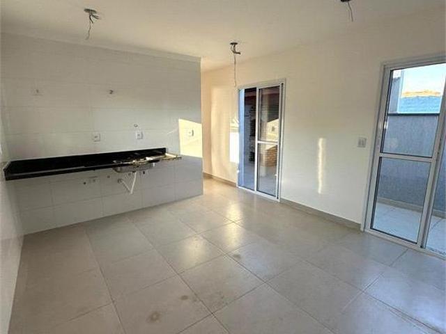 Apartamento com 2 quartos à venda em Vila constança SP