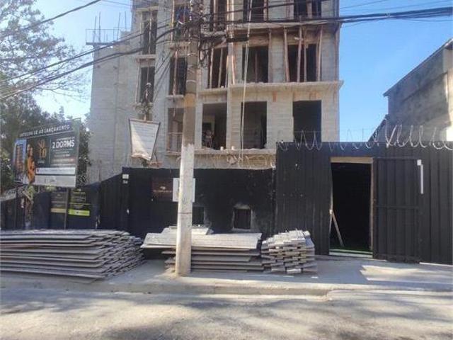Apartamento com 2 quartos à venda em Vila constança SP