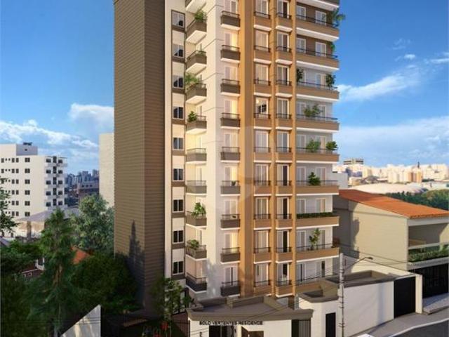 Apartamento com 2 quartos à venda em Vila constança SP