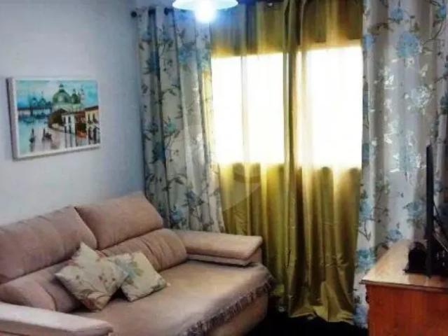 Apartamento com 2 quartos à venda em Vila Constança SP