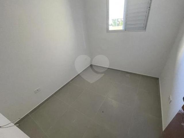 Apartamento com 2 quartos à venda em Vila constança SP