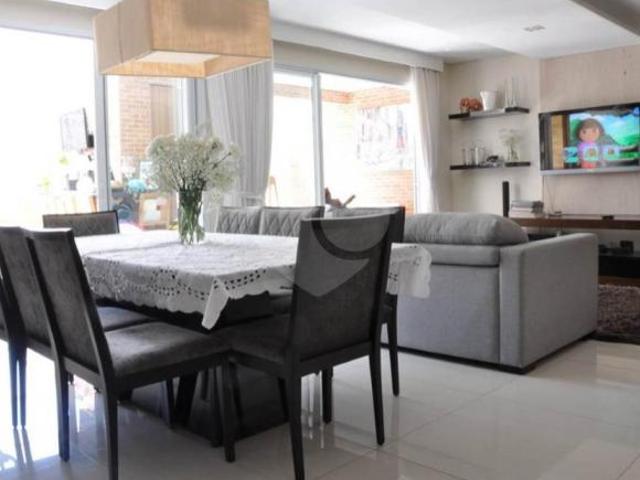 Apartamento com 2 quartos à venda em Vila cordeiro SP