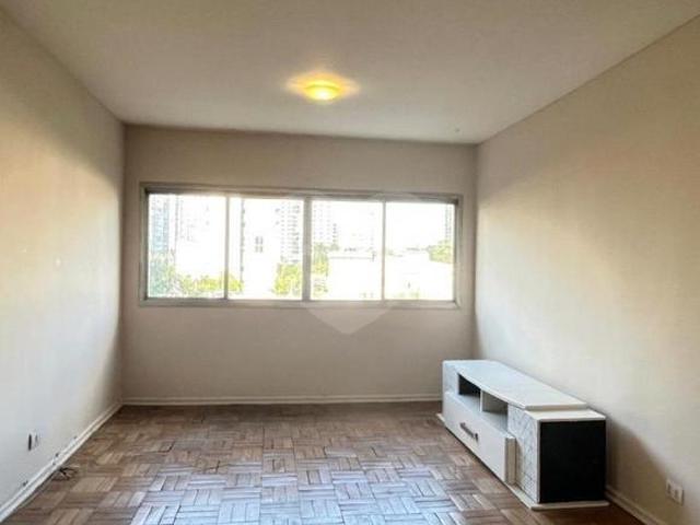 Apartamento com 2 quartos à venda em Vila cordeiro SP