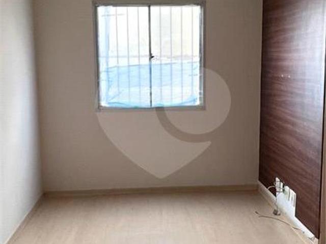 Apartamento com 2 quartos à venda em Vila cosmopolita SP