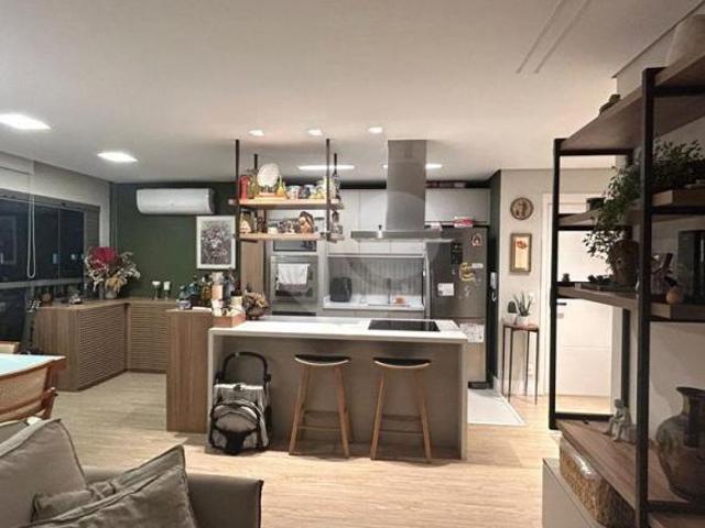 Apartamento com 2 quartos à venda em Vila clementino SP