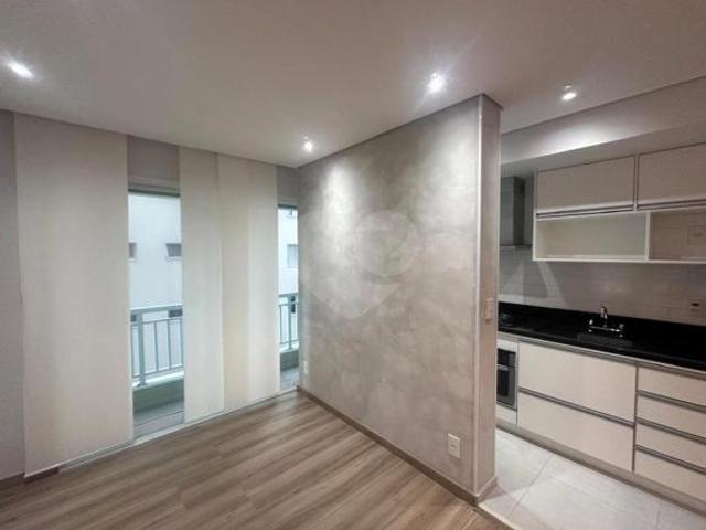 Apartamento com 2 quartos à venda em Vila clementino SP