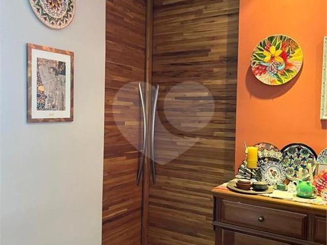 Apartamento com 2 quartos à venda em Vila clementino SP