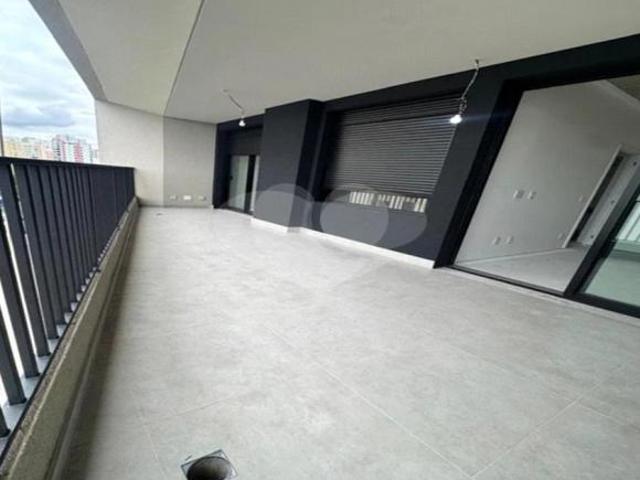Apartamento com 2 quartos à venda em Vila clementino SP