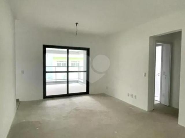 Apartamento com 2 quartos à venda em Vila clementino SP