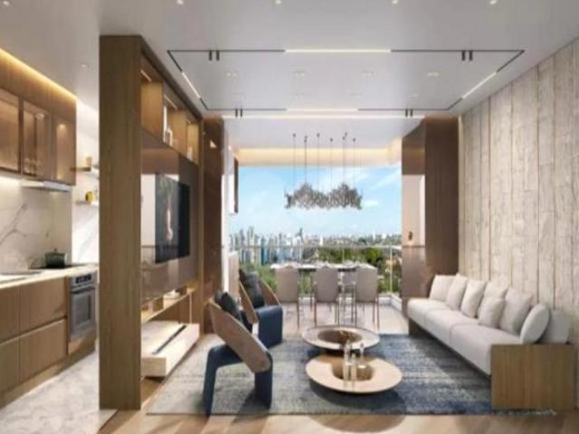 Apartamento com 2 quartos à venda em Vila Clementino SP