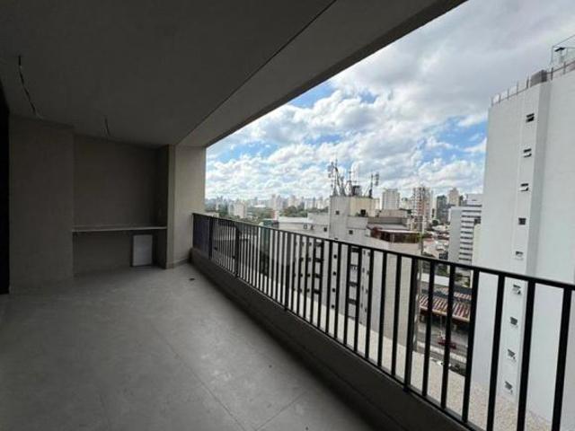 Apartamento com 2 quartos à venda em Vila clementino SP