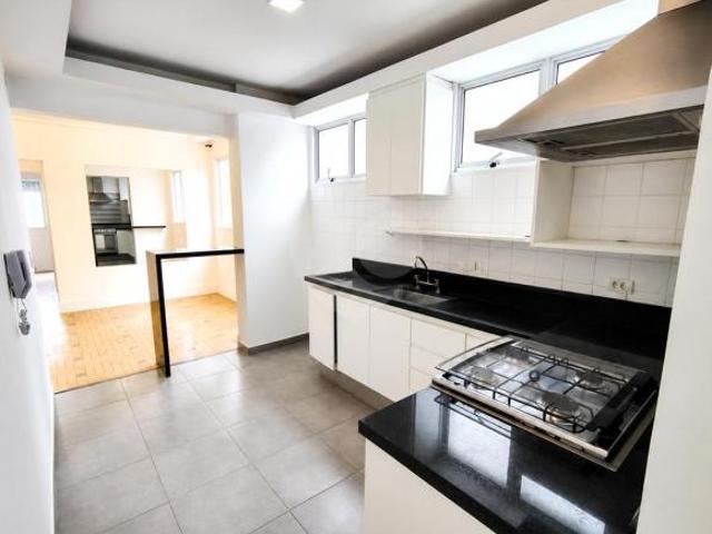 Apartamento com 2 quartos à venda em Vila clementino SP