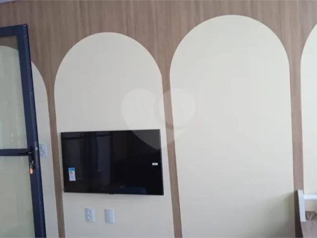 Apartamento com 2 quartos à venda em Vila Clementino SP
