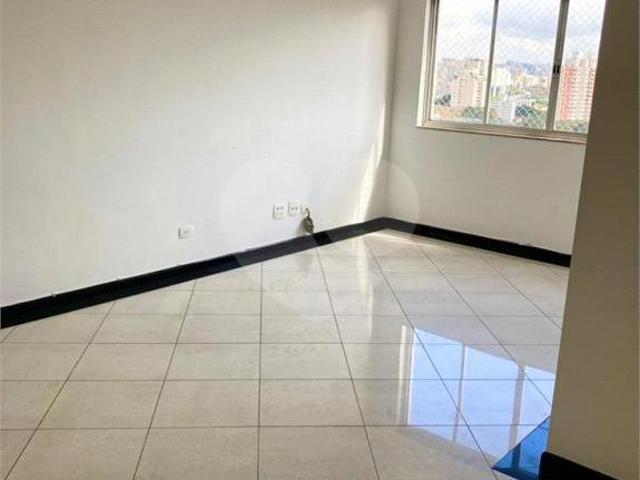Apartamento com 2 quartos à venda em Vila clementino SP