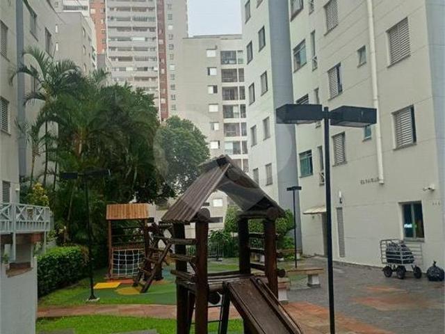 Apartamento com 2 quartos à venda em Vila cruz das almas SP