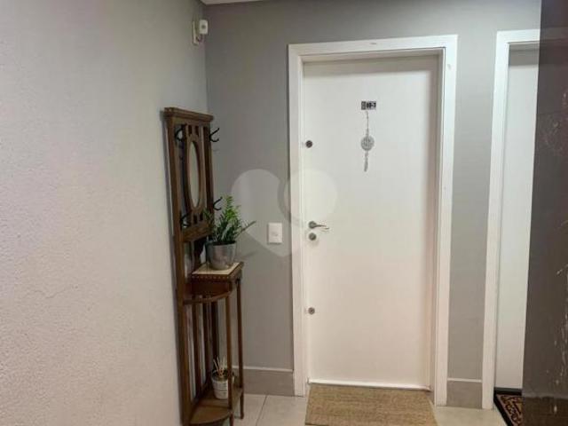 Apartamento com 2 quartos à venda em Vila cruz das almas SP