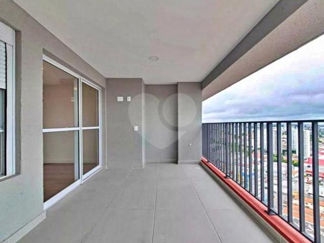 Apartamento com 2 quartos à venda em Vila cruzeiro SP