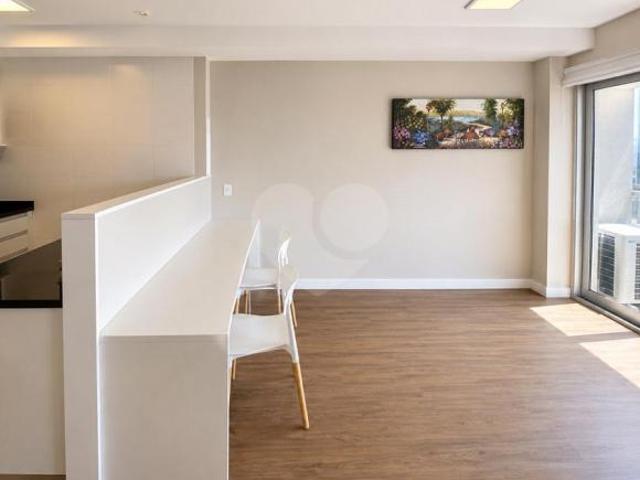 Apartamento com 2 quartos à venda em Vila cruzeiro SP