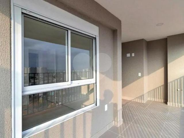 Apartamento com 2 quartos à venda em Vila cruzeiro SP