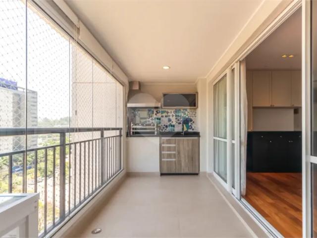 Apartamento à venda com 2 quartos, sendo 1 suíte, no condomínio up Home Granja Julieta, São Paulo