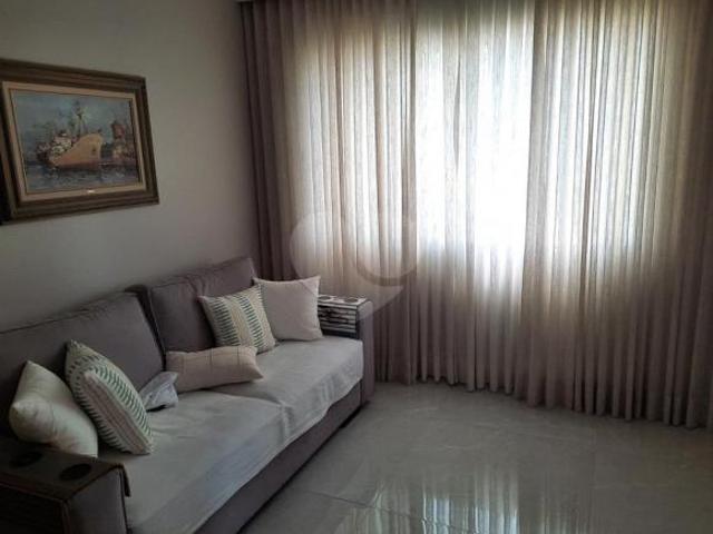 Apartamento com 2 quartos à venda em Vila cruzeiro SP