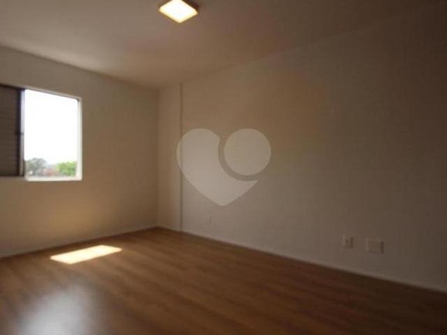 Apartamento com 2 quartos à venda em Vila cruzeiro SP