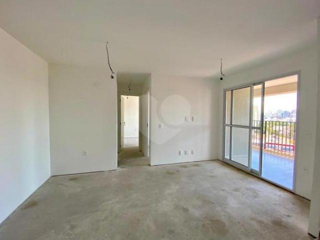 Apartamento com 2 quartos à venda em Vila cruzeiro SP