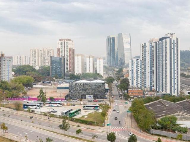 Apartamento com 2 quartos à venda em Vila Cruzeiro SP