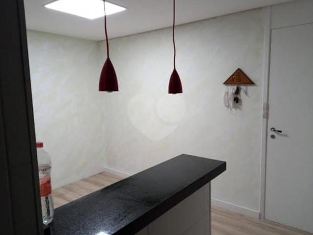 Apartamento com 2 quartos à venda em Vila cunha bueno SP
