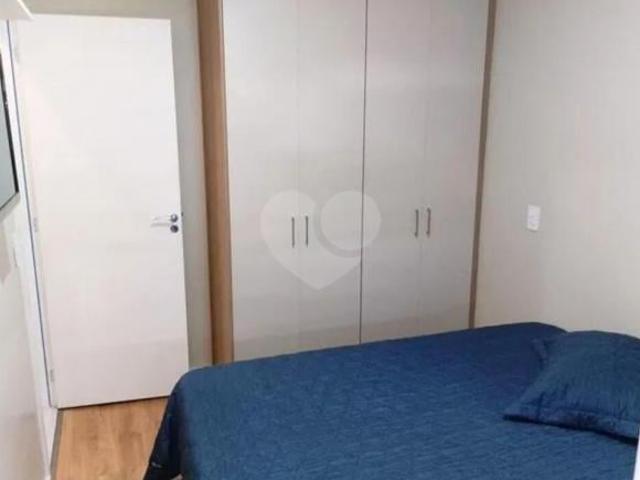 Apartamento com 2 quartos à venda em Vila Curuçá SP