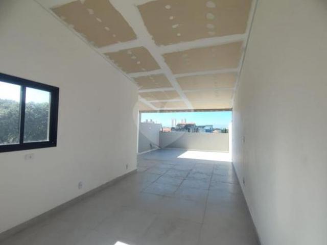 Apartamento com 2 quartos à venda em Vila curuçá SP