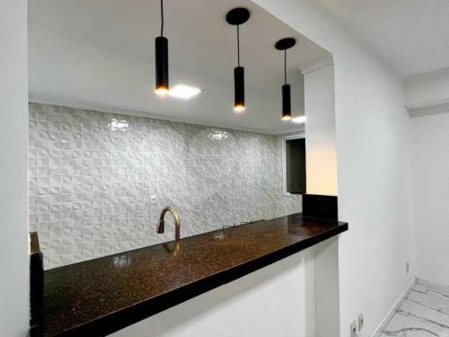 Apartamento com 2 quartos à venda em Vila da paz SP
