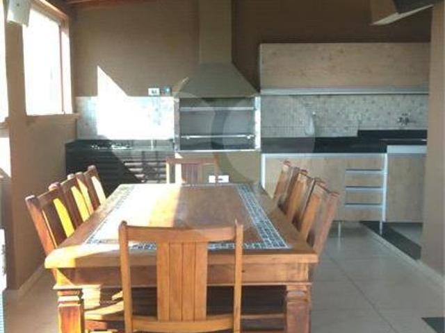 Apartamento com 2 quartos à venda em Vila da paz SP