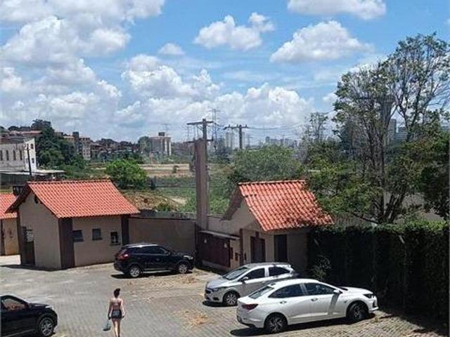 Apartamento com 2 quartos à venda em Vila da paz SP