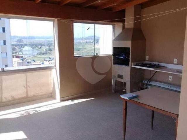 Apartamento com 2 quartos à venda em Vila da paz SP
